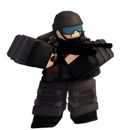 Ranger | Tower Defense X Wiki | Fandom