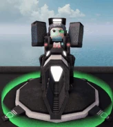 Railgunner/Gallery | Tower Defense X Wiki | Fandom