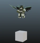 Relic/Gallery | Tower Defense X Wiki | Fandom