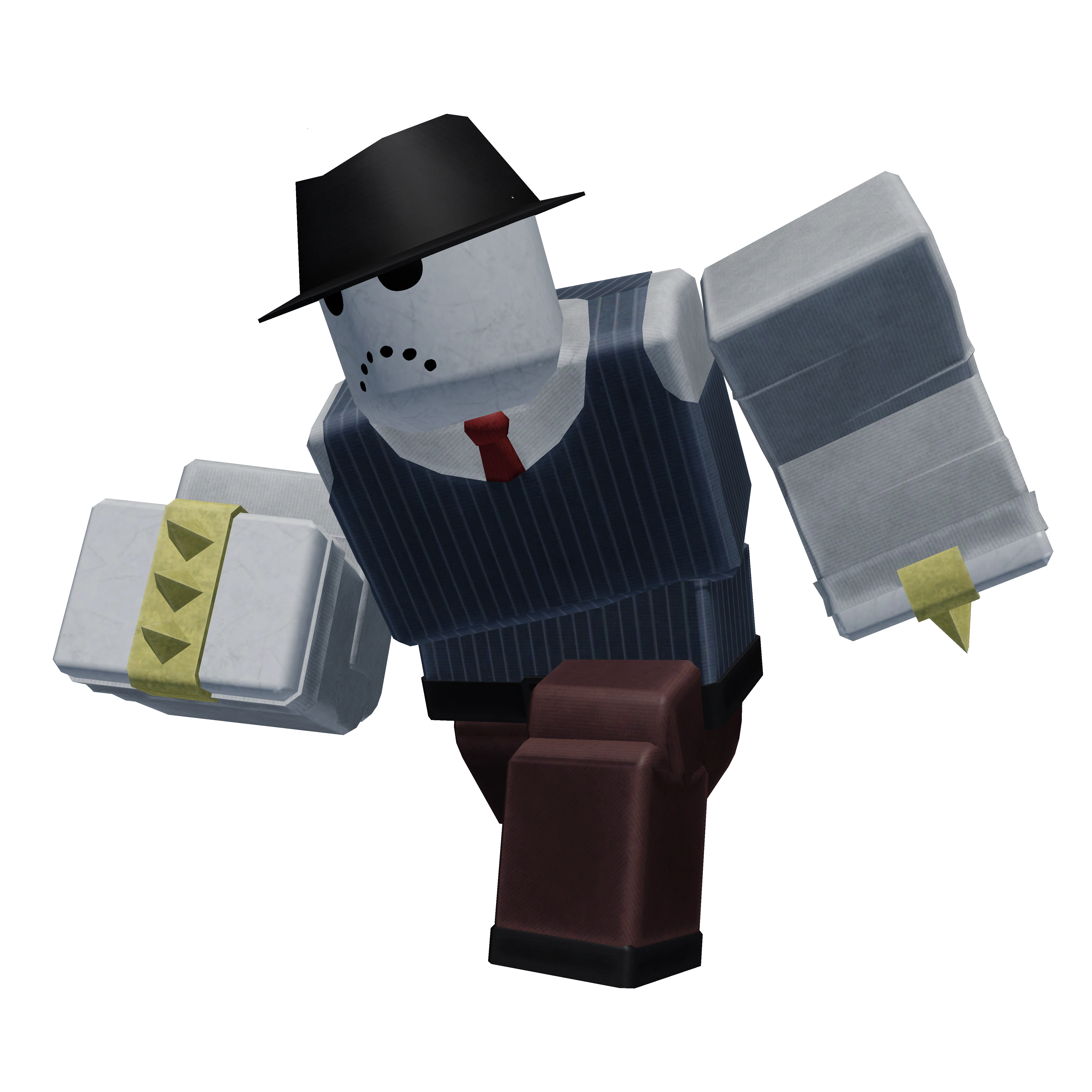 Snow Gangsta | Tower Defense X Wiki | Fandom