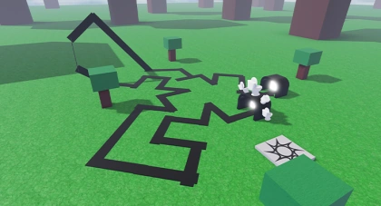 Super Secret Forest | Tower Defense X Wiki | Fandom