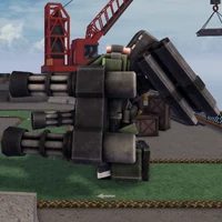 Eradicator MK II+/Gallery | Tower Defense X Wiki | Fandom