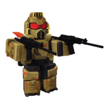 John | Tower Defense X Wiki | Fandom