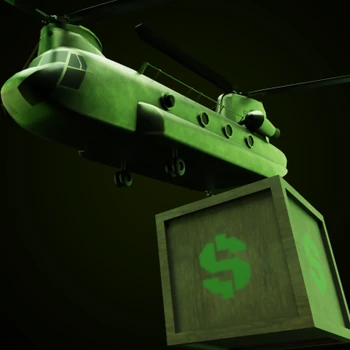 Cash Crate | Tower Defense X Wiki | Fandom