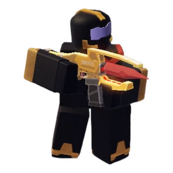 Golden Ranger | Tower Defense X Wiki | Fandom