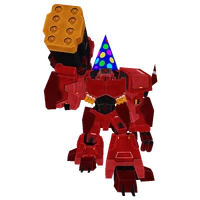 Alpha Predator/Gallery | Tower Defense X Wiki | Fandom