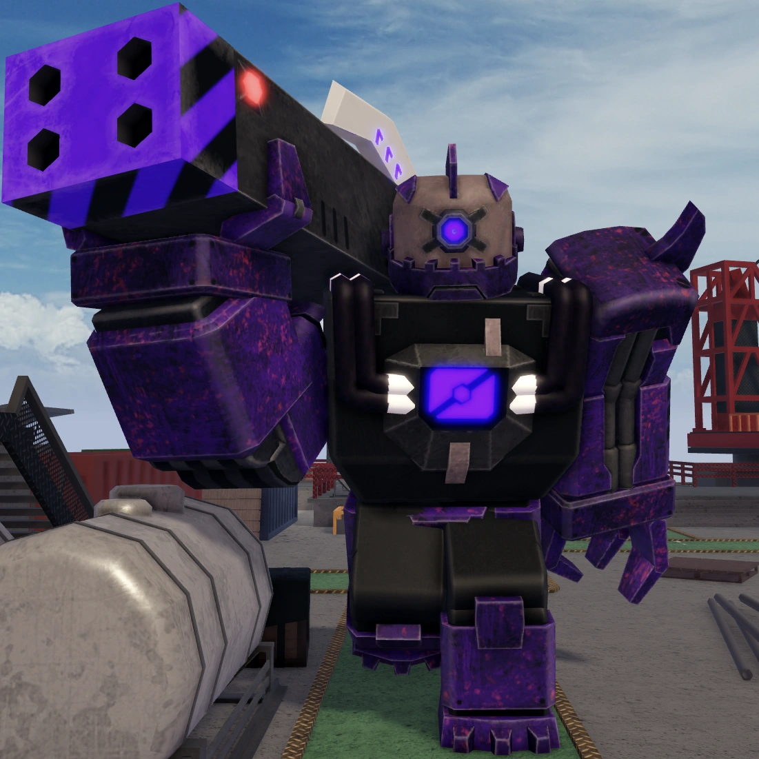 Void Apex Predator/Gallery | Tower Defense X Wiki | Fandom