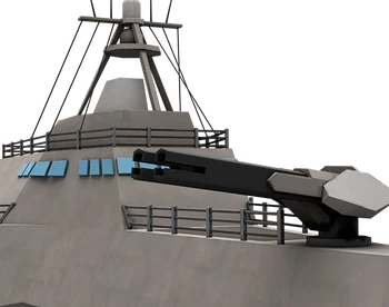 Warship | Tower Defense X Wiki | Fandom