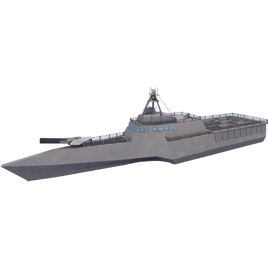 Warship | Tower Defense X Wiki | Fandom