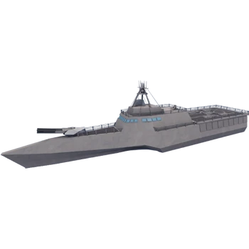 Warship | Tower Defense X Wiki | Fandom