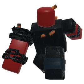 Boss 4 | Tower Defense X Wiki | Fandom