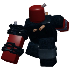Boss 4 | Tower Defense X Wiki | Fandom