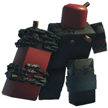 Boss 4 | Tower Defense X Wiki | Fandom