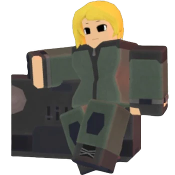 EDJ | Tower Defense X Wiki | Fandom