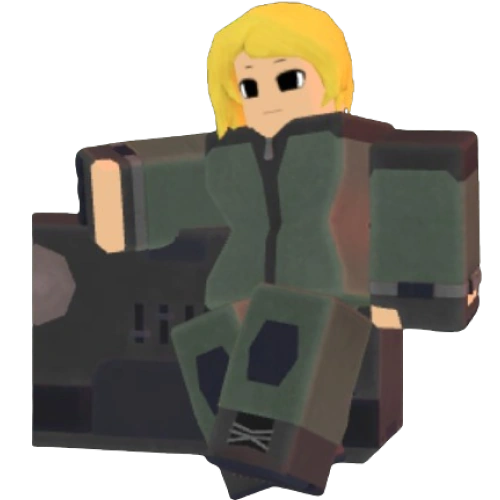 EDJ | Tower Defense X Wiki | Fandom