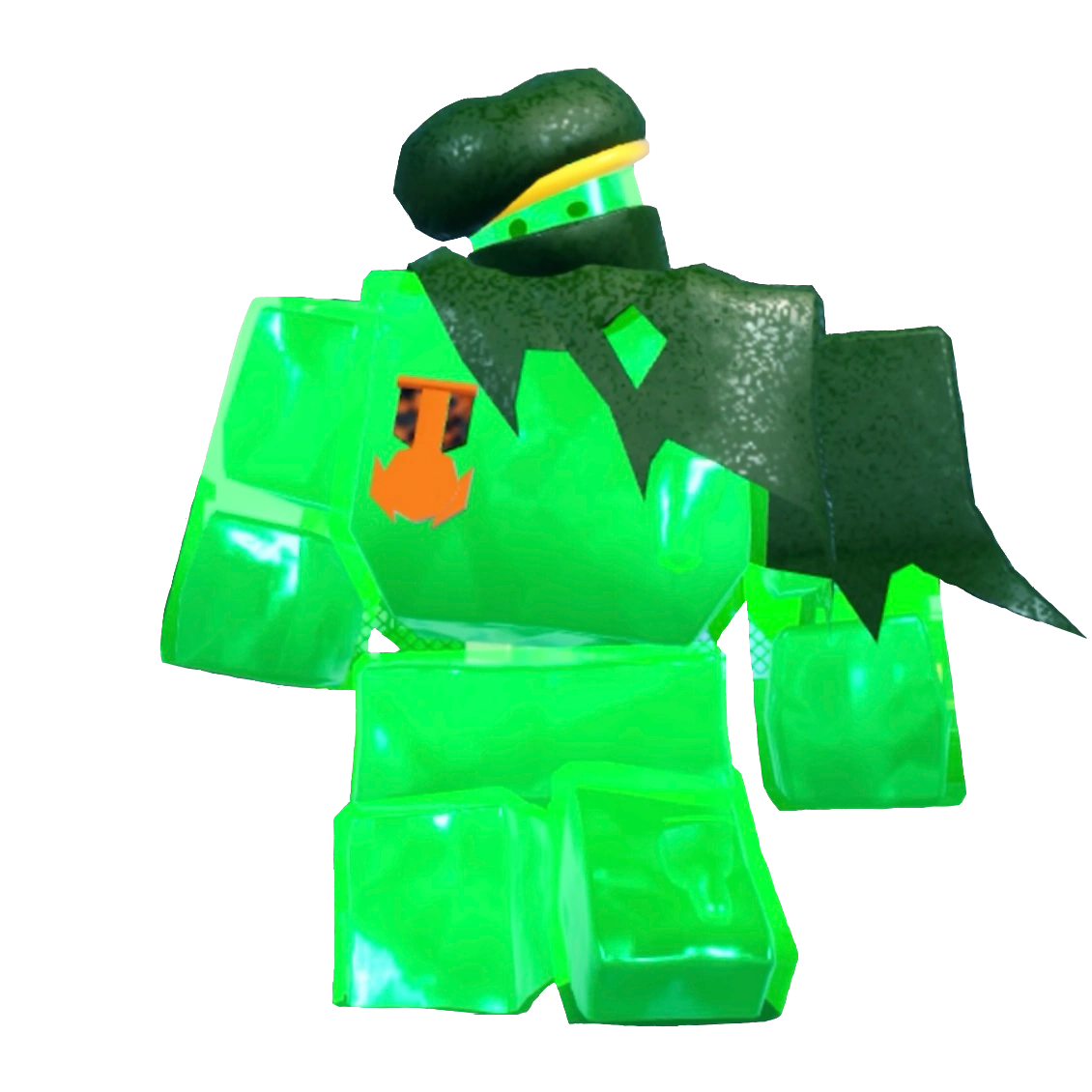 Sergeant Gunnery Slime | Tower Defense X Wiki | Fandom