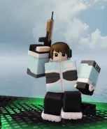 Cryo Ranger/Gallery | Tower Defense X Wiki | Fandom