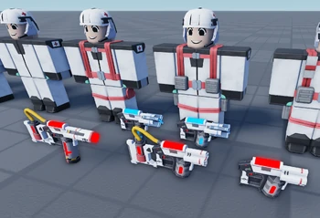 Medic | Tower Defense X Wiki | Fandom
