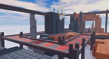 SFOTH | Tower Defense X Wiki | Fandom