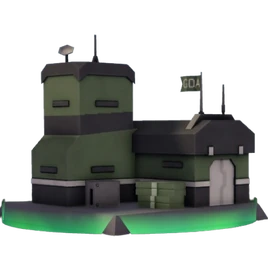 Barracks | Tower Defense X Wiki | Fandom