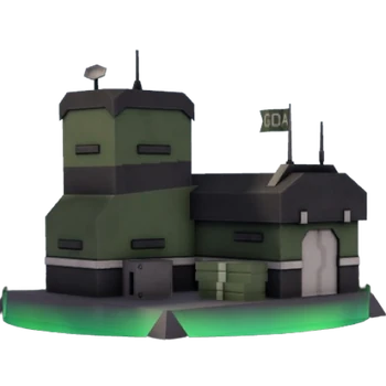 Barracks | Tower Defense X Wiki | Fandom