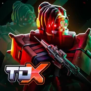 Ghost/Gallery | Tower Defense X Wiki | Fandom