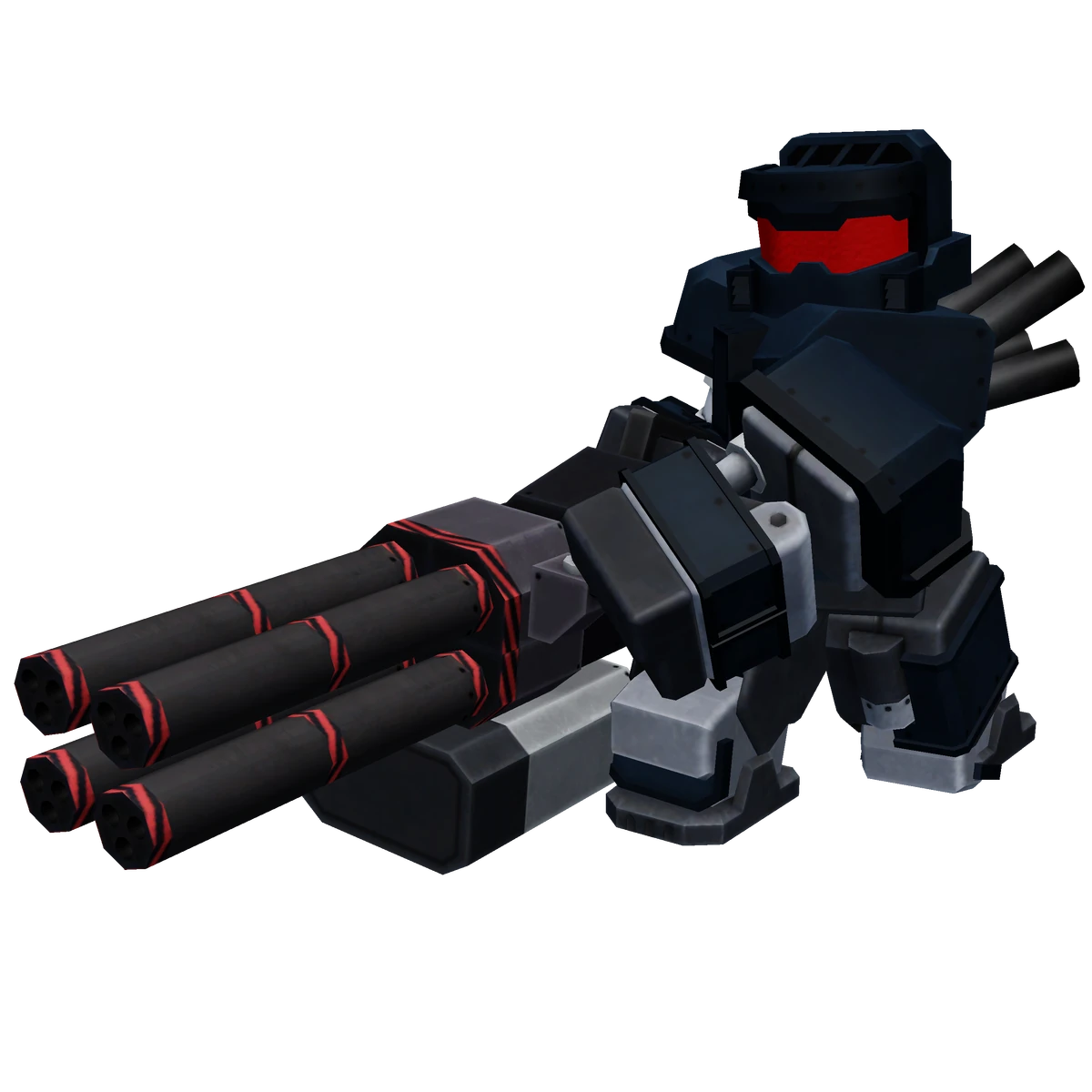 Giant Juggernaut Bot | Tower Defense X Wiki | Fandom