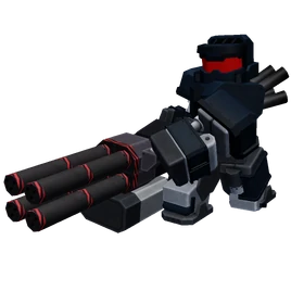 Giant Juggernaut Bot | Tower Defense X Wiki | Fandom