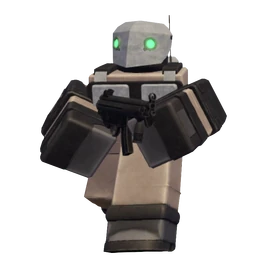 X Soldier | Tower Defense X Wiki | Fandom