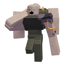 Mecha Mutant | Tower Defense X Wiki | Fandom