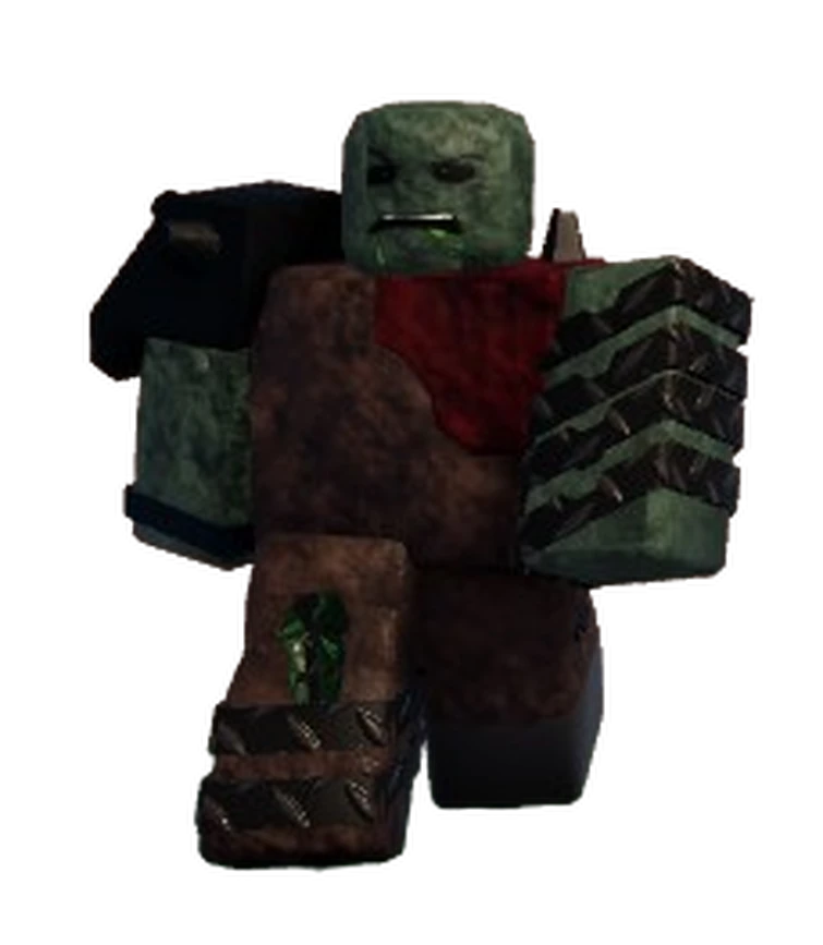 Revived Boss 2 | Tower Defense X Wiki | Fandom