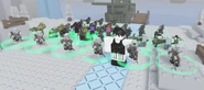 Laser Gunner/Gallery | Tower Defense X Wiki | Fandom