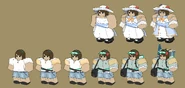 Cryo Ranger/Gallery | Tower Defense X Wiki | Fandom