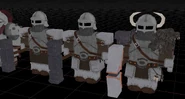 Slammer/Gallery | Tower Defense X Wiki | Fandom