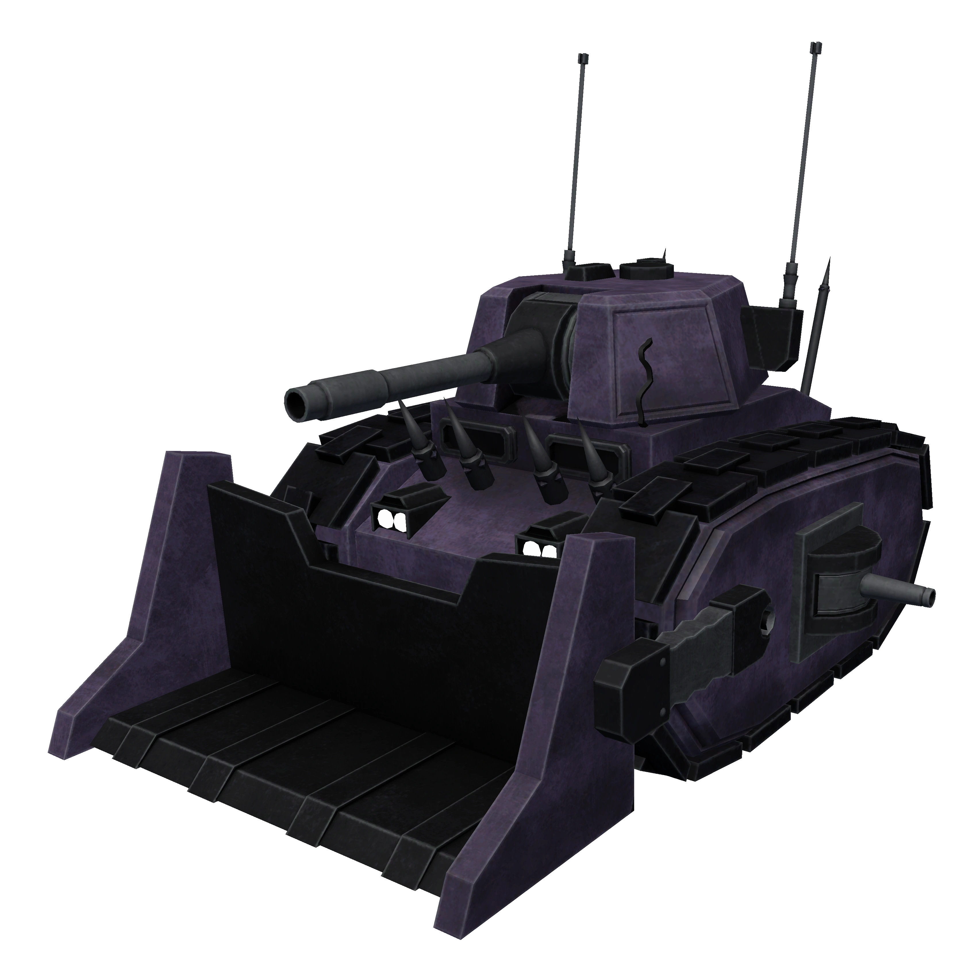 Enforcer Tank | Tower Defense X Wiki | Fandom