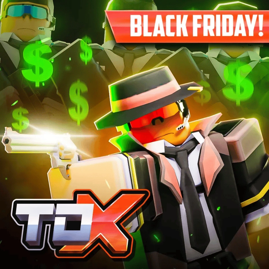 V2.4.1 | Tower Defense X Wiki | Fandom