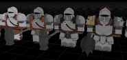 Slammer/Gallery | Tower Defense X Wiki | Fandom