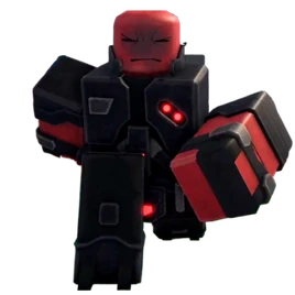 Exosuit Zombie | Tower Defense X Wiki | Fandom