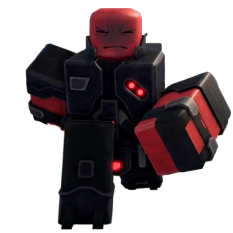 Exosuit Zombie | Tower Defense X Wiki | Fandom