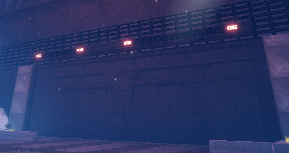 Fortress Snowlyn Gate | Tower Defense X Wiki | Fandom