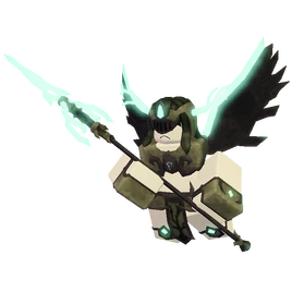 Seraph | Tower Defense X Wiki | Fandom