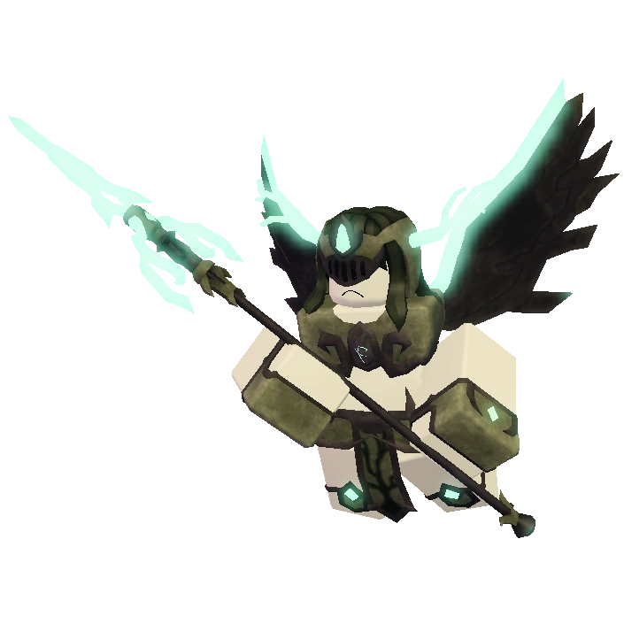 Seraph | Tower Defense X Wiki | Fandom