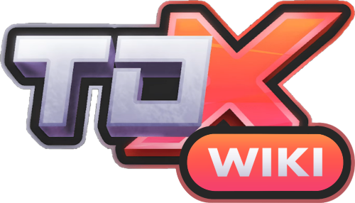 Void Apex Predator Tower Defense X Wiki Fandom