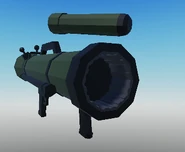 Missile Trooper/Gallery | Tower Defense X Wiki | Fandom