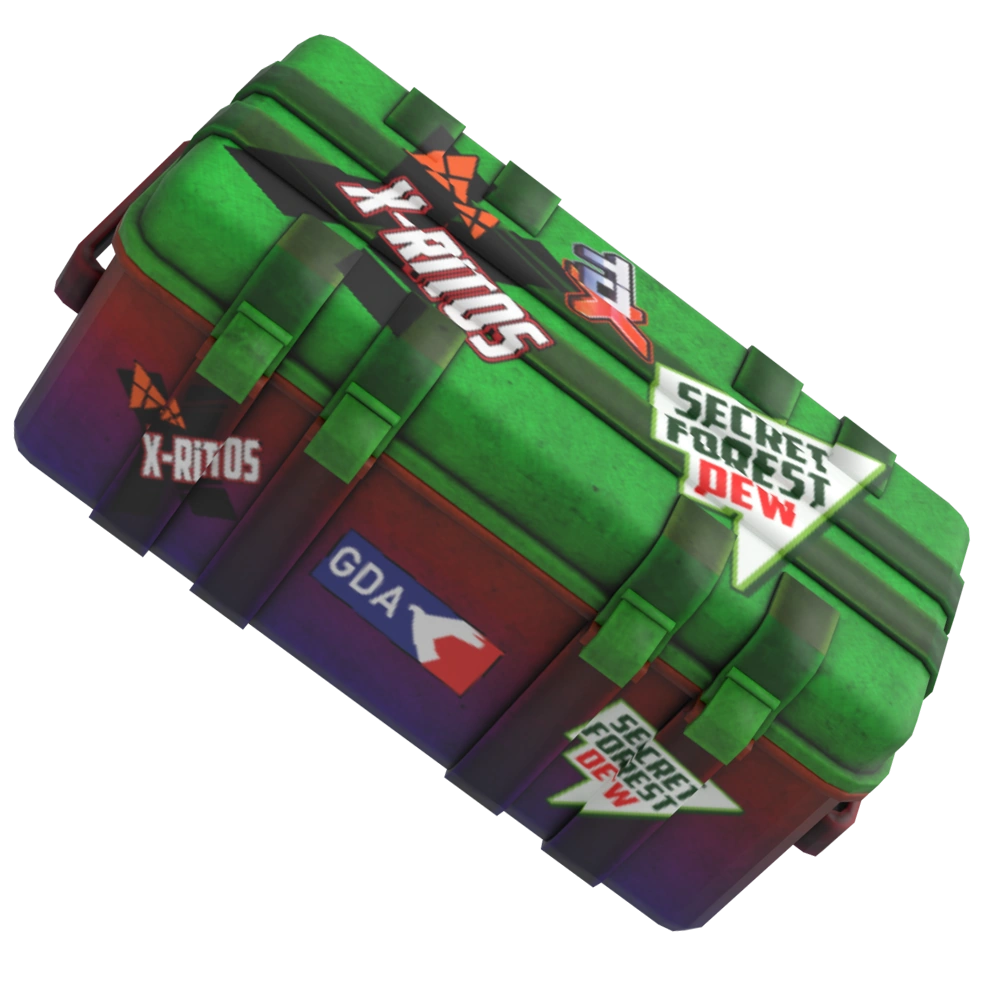 April Fools Crate | Tower Defense X Wiki | Fandom