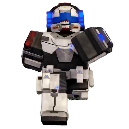 Resurrected Laser Gunner | Tower Defense X Wiki | Fandom