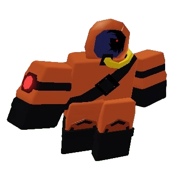 Toxic Waste | Tower Defense X Wiki | Fandom