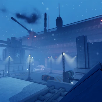 Fortress Snowlyn | Tower Defense X Wiki | Fandom