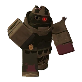 Resurrected Juggernaut | Tower Defense X Wiki | Fandom