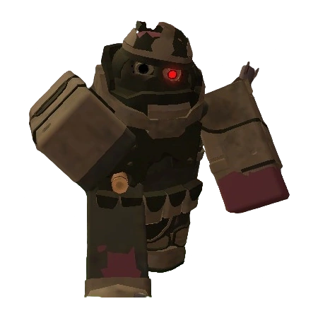 Resurrected Juggernaut | Tower Defense X Wiki | Fandom